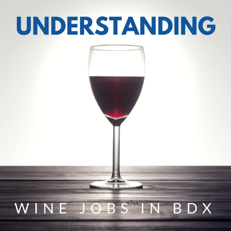 Alternative Wine Jobs in Bordeaux | Bordeaux Expats