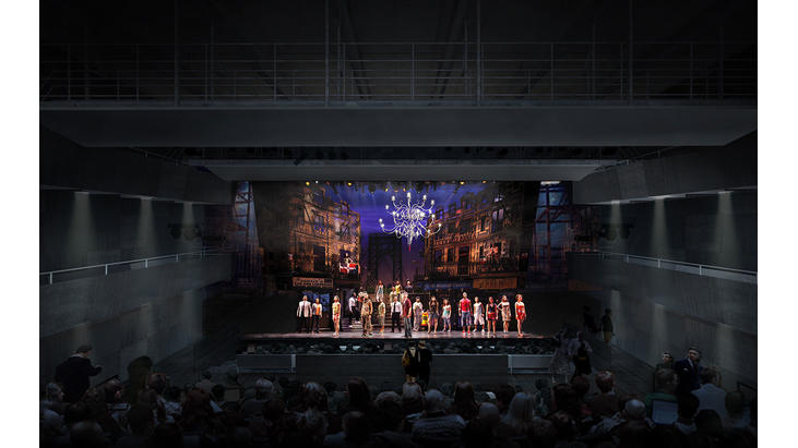 A CULTURAL MECA IN BORDEAUX | Bordeaux Expats